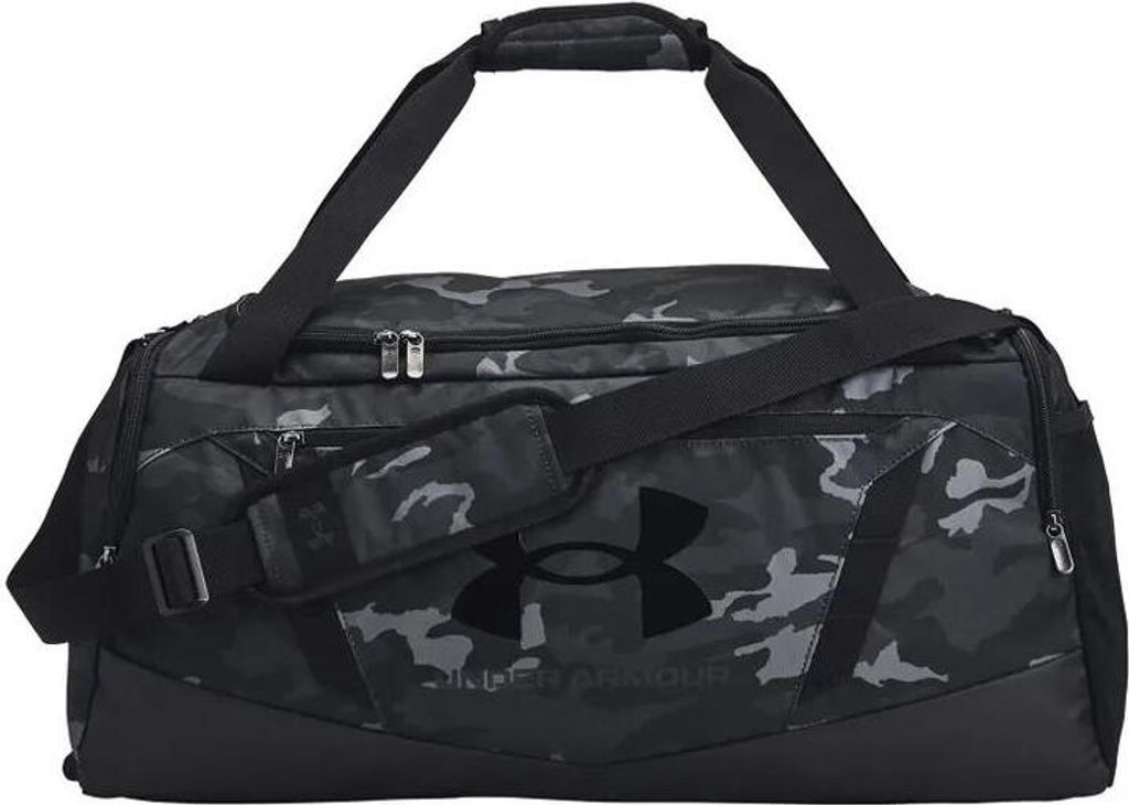 Torba sportowa UNDER ARMOUR Undeniable Duffel | Kaufland.pl