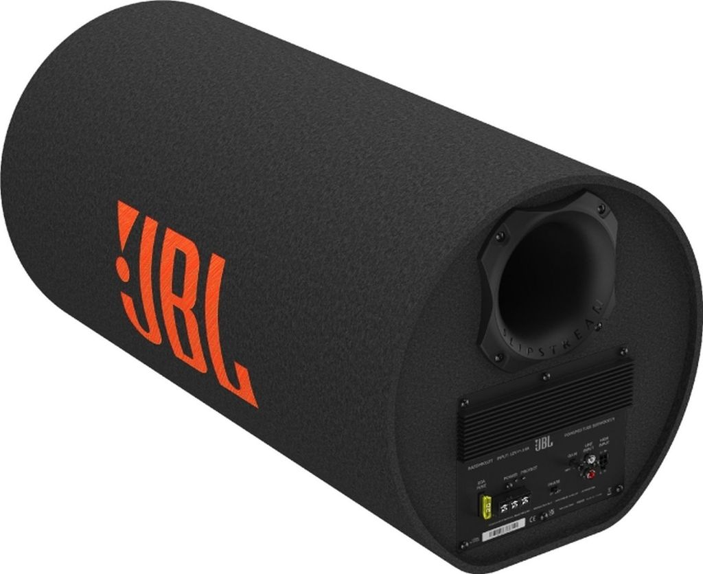 JBL Tube Bass Pro AKTIV SUB subwooferová | Kaufland.sk