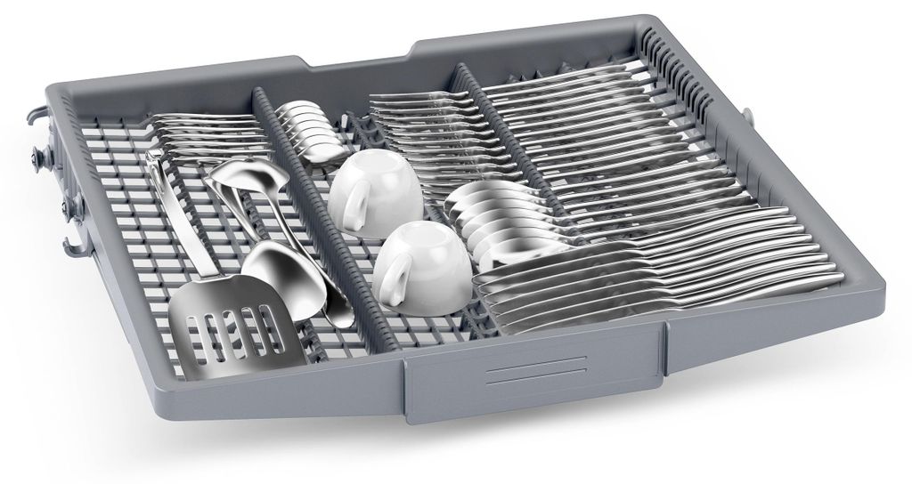Neff S155HVX00E, N 50, Geschirrspüler | Kaufland.de
