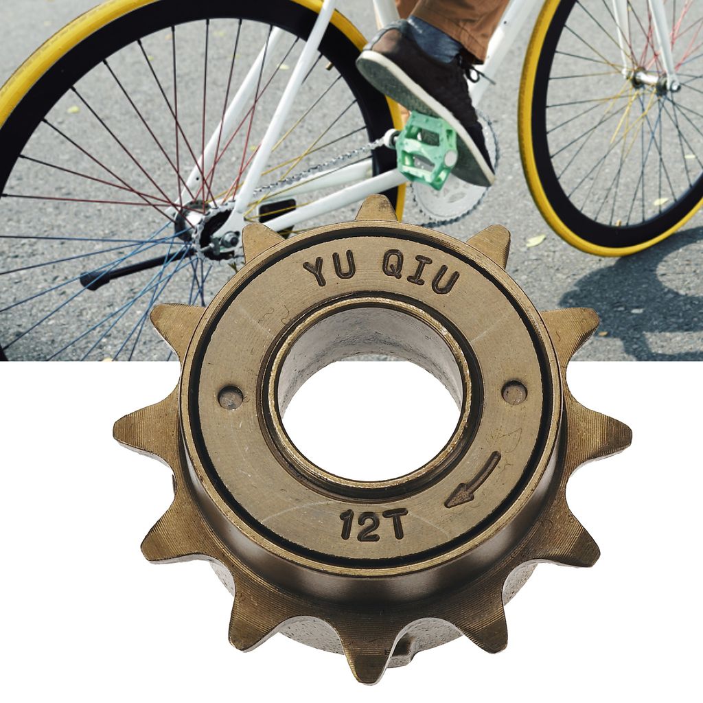 12T Zuverlässiger Freilauf Einfache | Kaufland.de