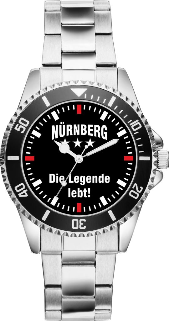 Kiesenberg Uhr Armbanduhr Modell Nürnberg | Kaufland.de