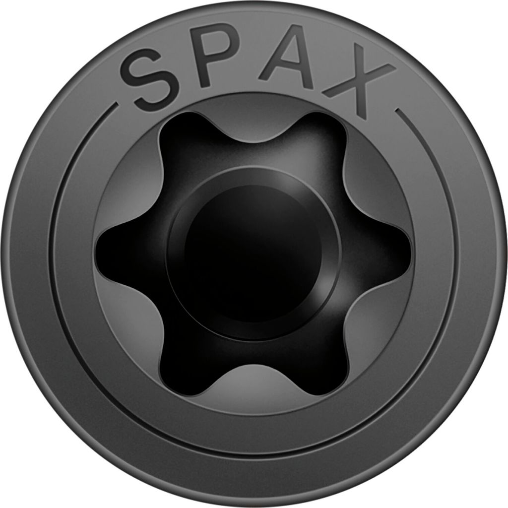 SPAX-S Senkmultikopf T-STAR PLUS T10 | Kaufland.de