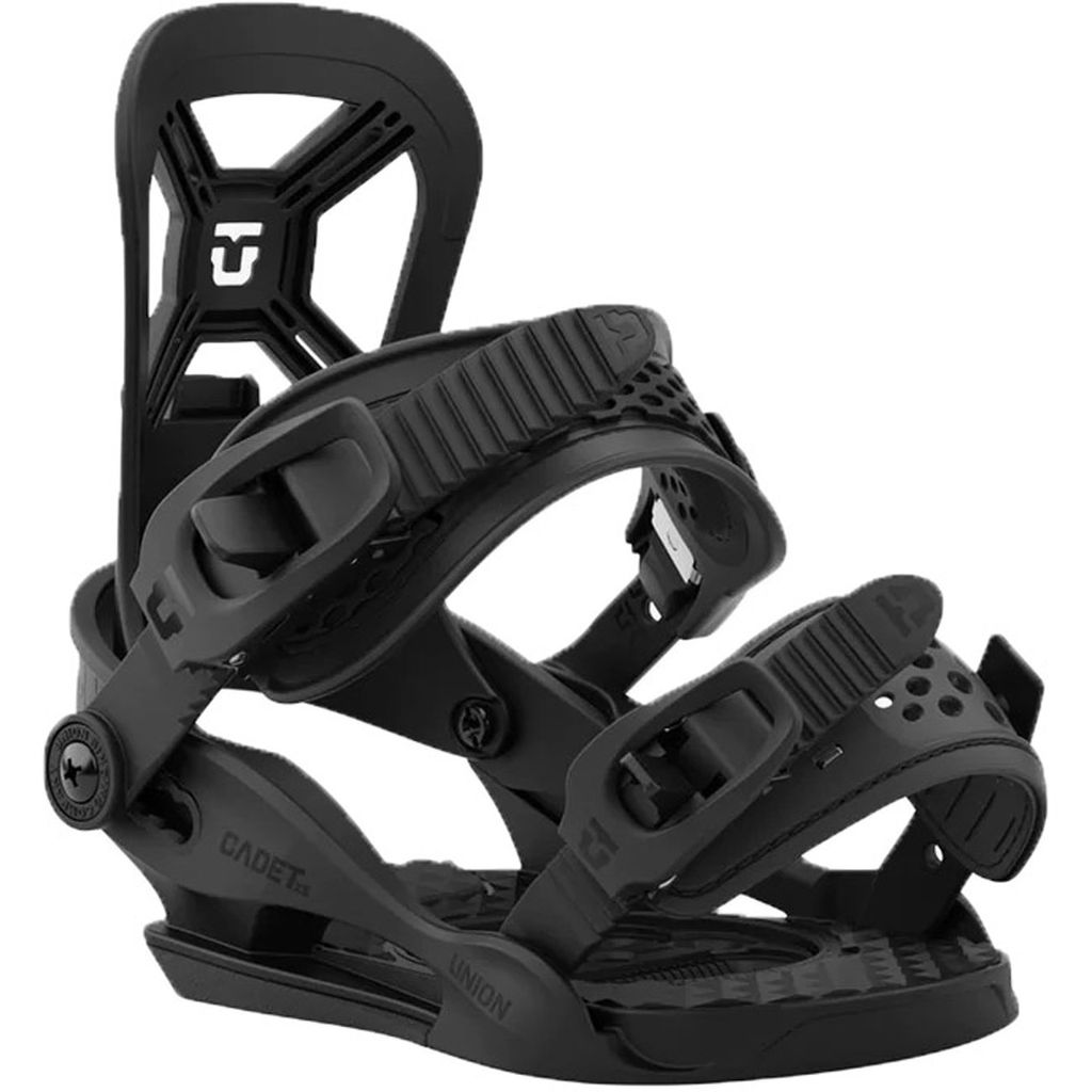 Union Kinder Snowboardbindung Cadet XS, | Kaufland.de