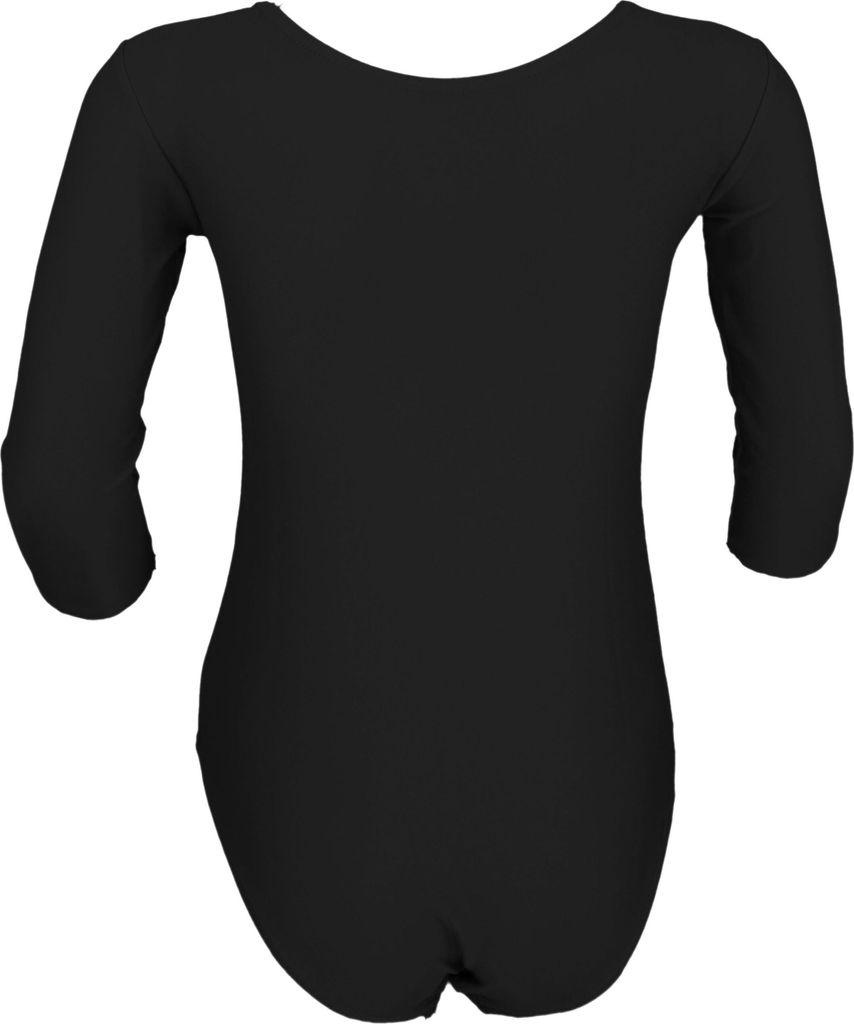 Aquarti Mädchen Body 3/4 Arm Ballett Trikot, | Kaufland.de