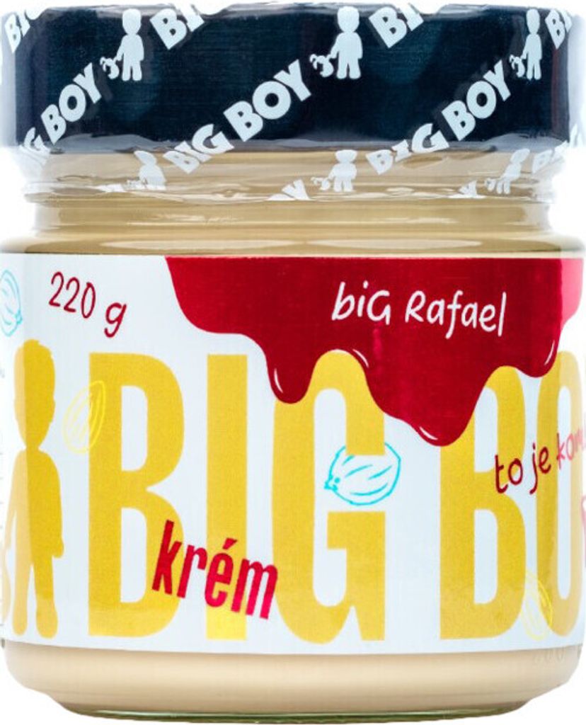 Big Boy Big Rafael 220 g big rafael / | Kaufland.de