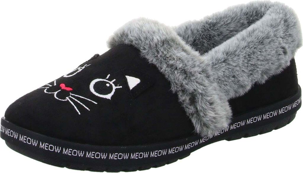 Skechers Bobs Damen Hausschuhe gefüttert Too | Kaufland.de