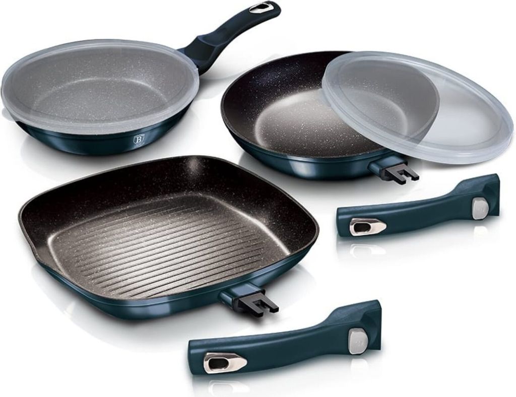 Berlinger Haus Kuchynský riad 31280, BH7049 | Kaufland.sk