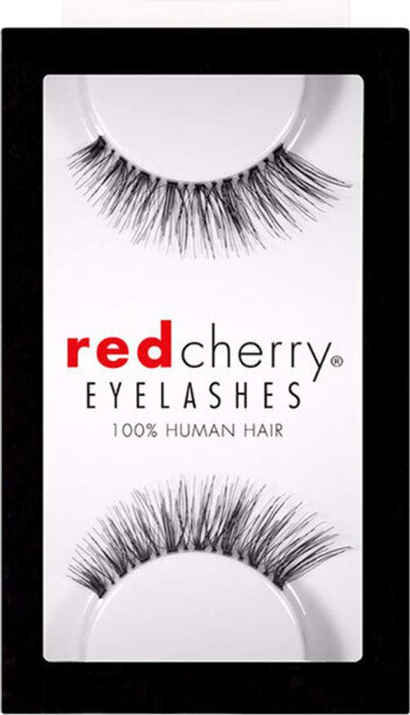 Red Cherry Eyelashes # Nude Onyx Wimpern | Kaufland.de