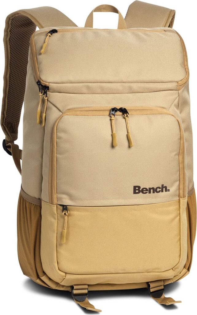 Bench Phenom Rucksack 49 cm 22 l - Gelb | Kaufland.de