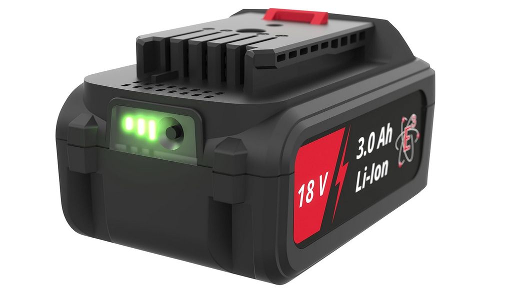 Güde GmbH AKUMULÁTOR AP 18-30 58556 | Kaufland.sk
