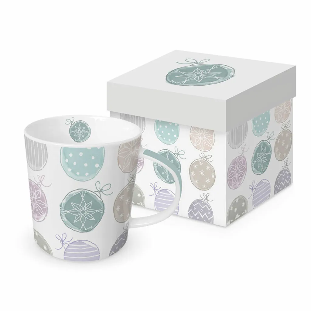PPD Nordic Ornaments Trend Mug, in | Kaufland.de