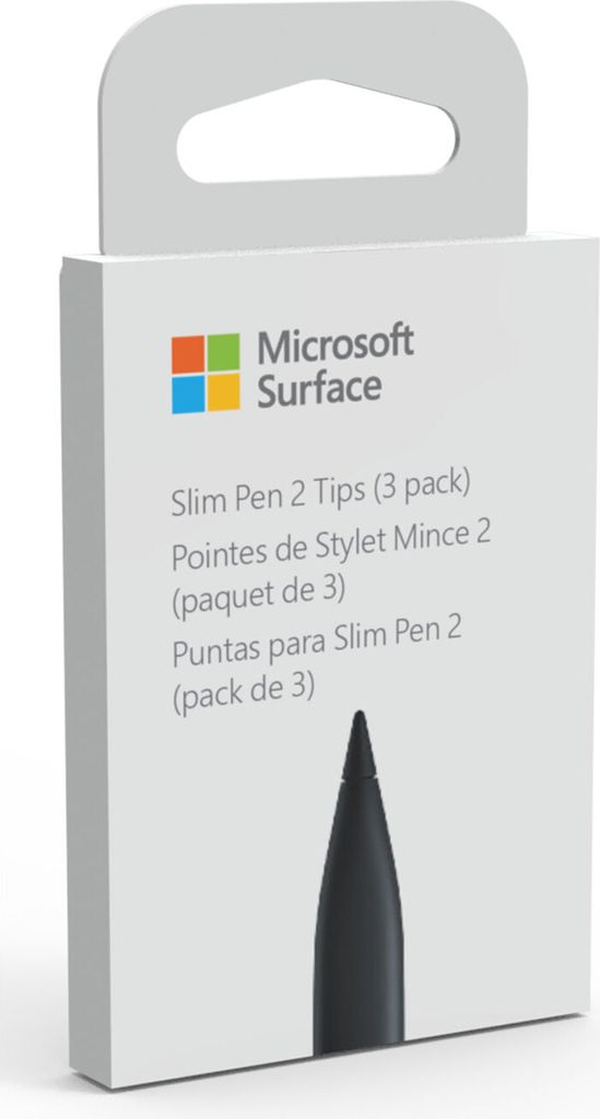 Microsoft Surface Pen Tip Kit – Stiftspitzen | Kaufland.de