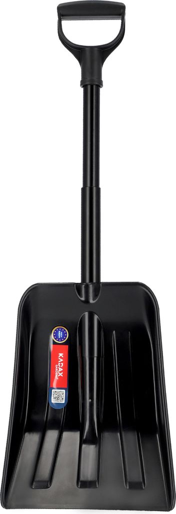 KADAX lopaty na sníh "Razes", skládací lopata | Kaufland.cz