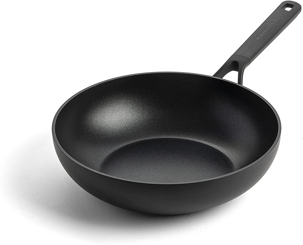 KitchenAid Wok Classic Forged - ø 28 cm - | Kaufland.de