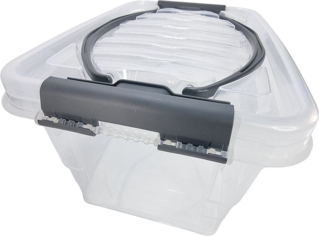Orion Box plast multi HAND obdelník vysoký 7 | Kaufland.cz