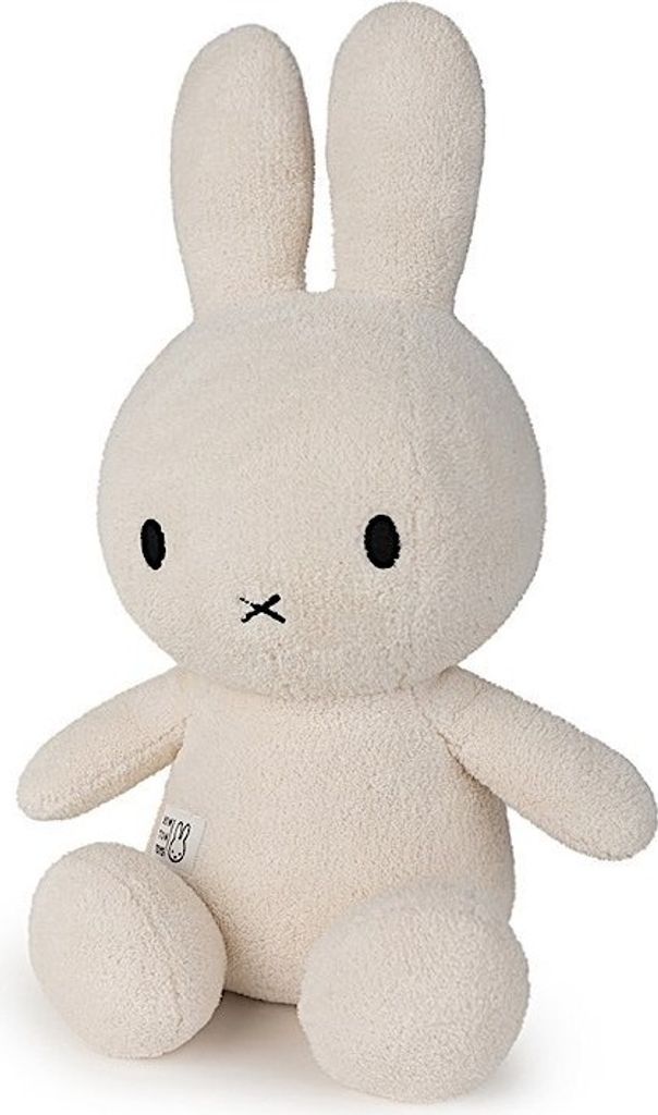 Miffy Terry Kuscheltier – Creme – 70 cm | Kaufland.de