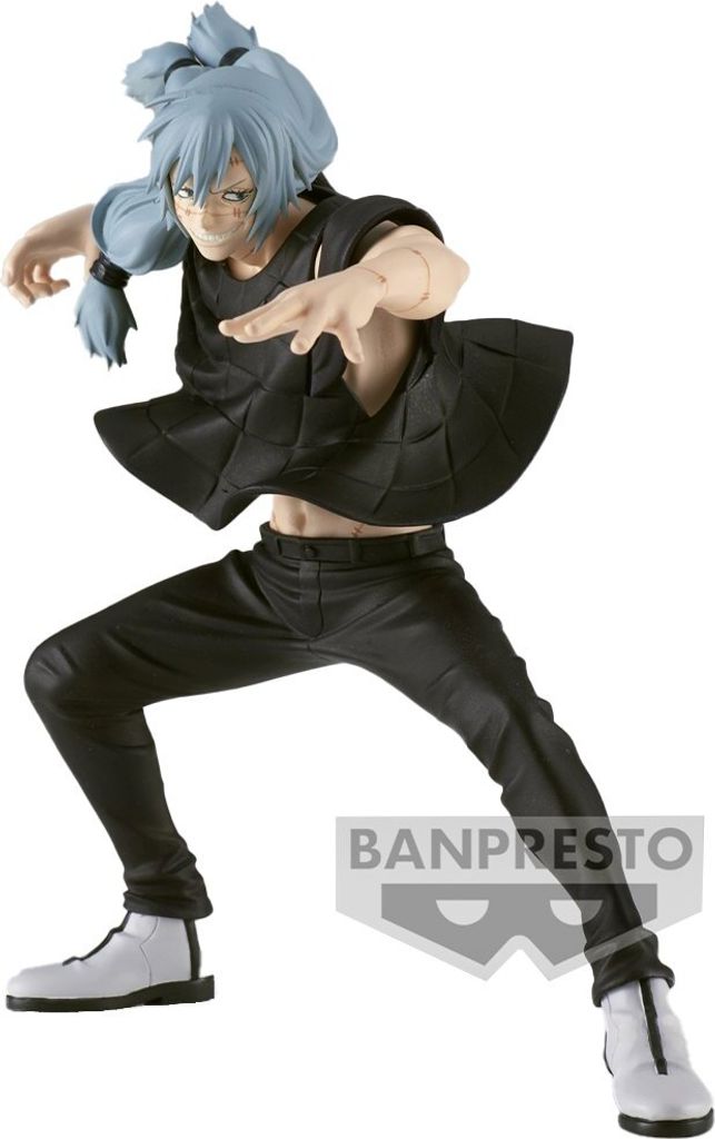 BANPRESTO Jujutsu Kaisen PVC Statue Mahito 16 | Kaufland.de