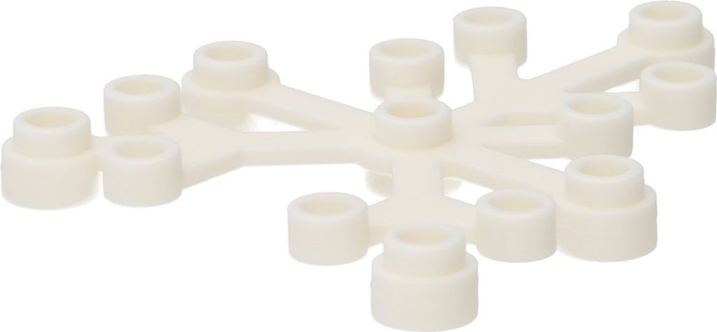 LEGO® Bricks Special Bricks Mixed 400 gr. cca | Kaufland.cz