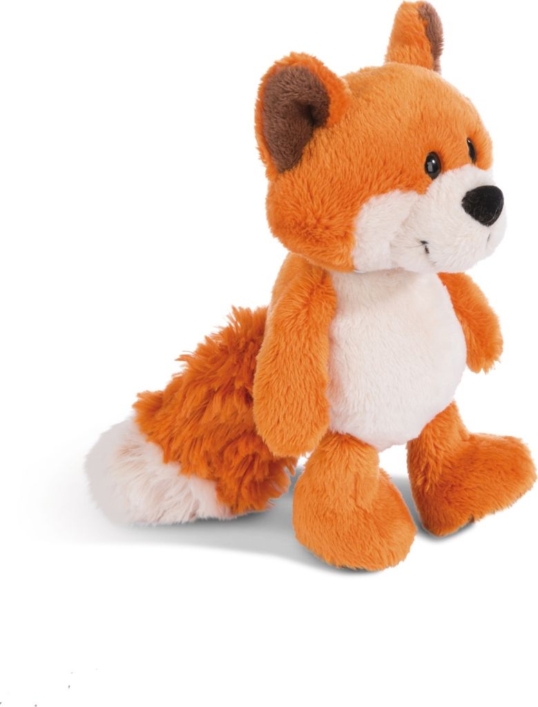Nici 49145 Fuchs Fridalie 15cm Plüsch | Kaufland.de