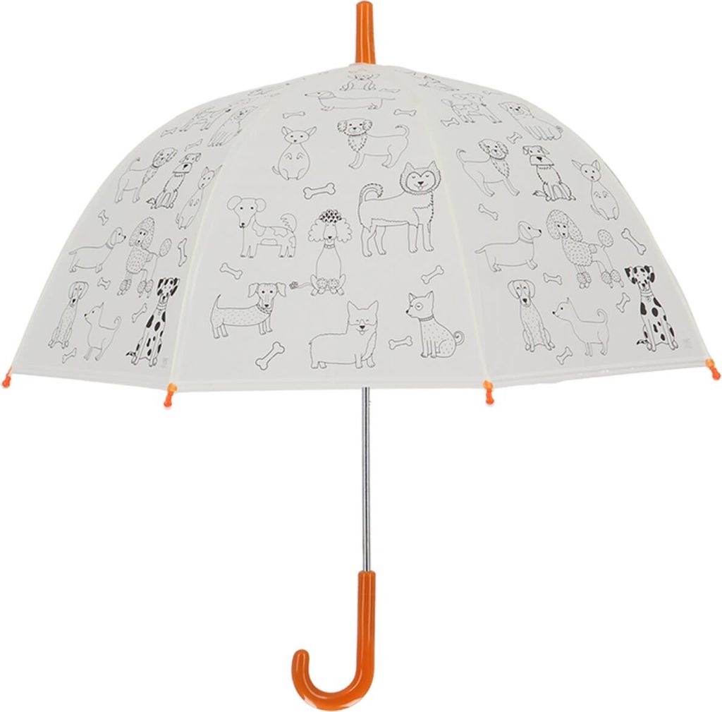 Esschert Design Regenschirm für Kinder mit | Kaufland.de