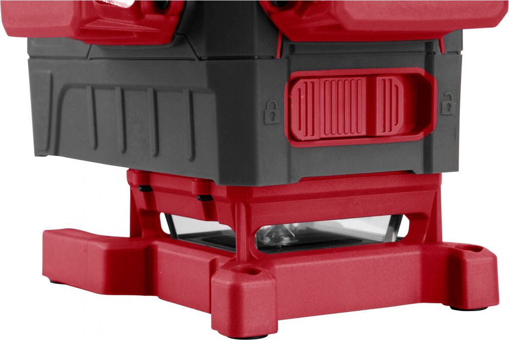 FORTUM 4780216 laser zelený 3D liniový, | Kaufland.cz