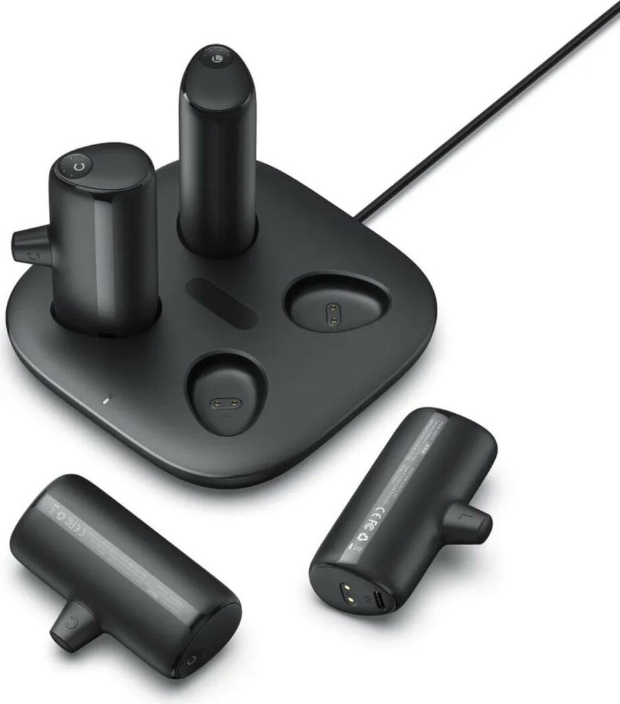 VEGER POGO-C/L Kits, 20000 mAh, Lithium-Ion | Kaufland.de