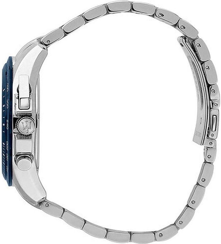 Zegarek Męski Maserati Traguardo R8873612043 | Kaufland.de