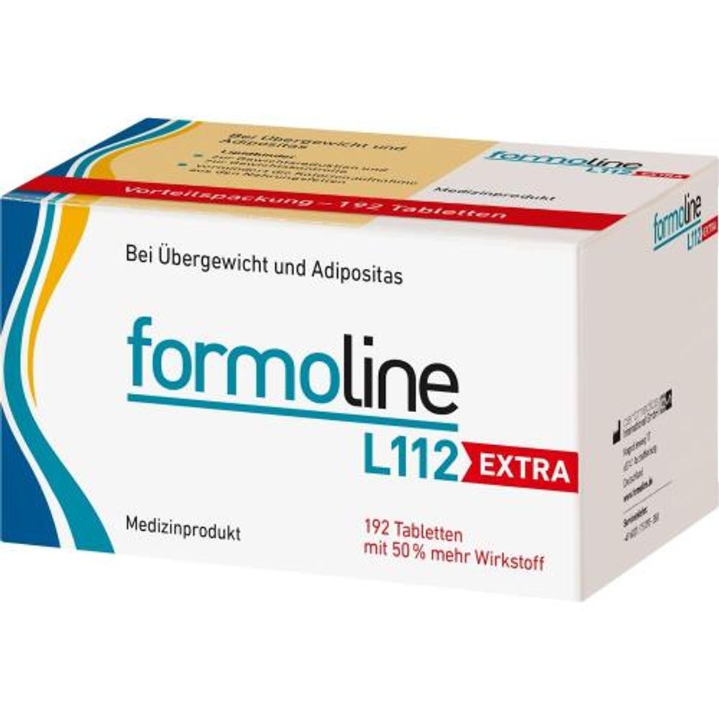 Formoline L112 Extra Tabletten | Kaufland.de