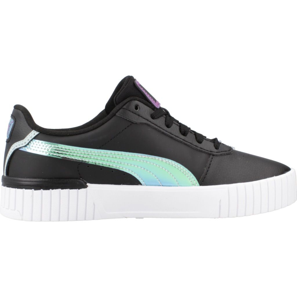 PUMA CARINA 2.0 DEEP DIVE JR Schwarz | Kaufland.de