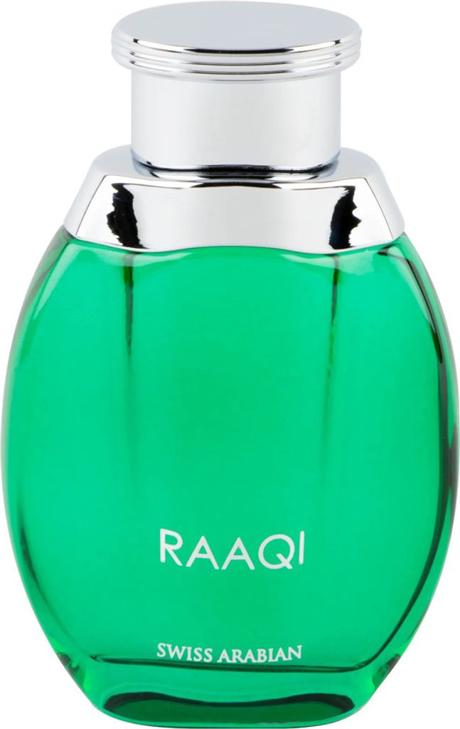 Swiss Arabian Raaqi Eau de Parfum – 100 ml | Kaufland.de