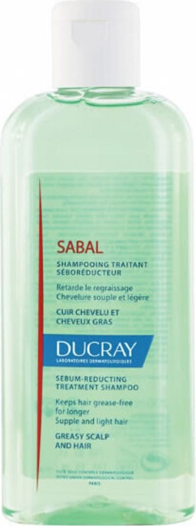 Ducray Sabal Sebum-Reducting Treatment | Kaufland.cz