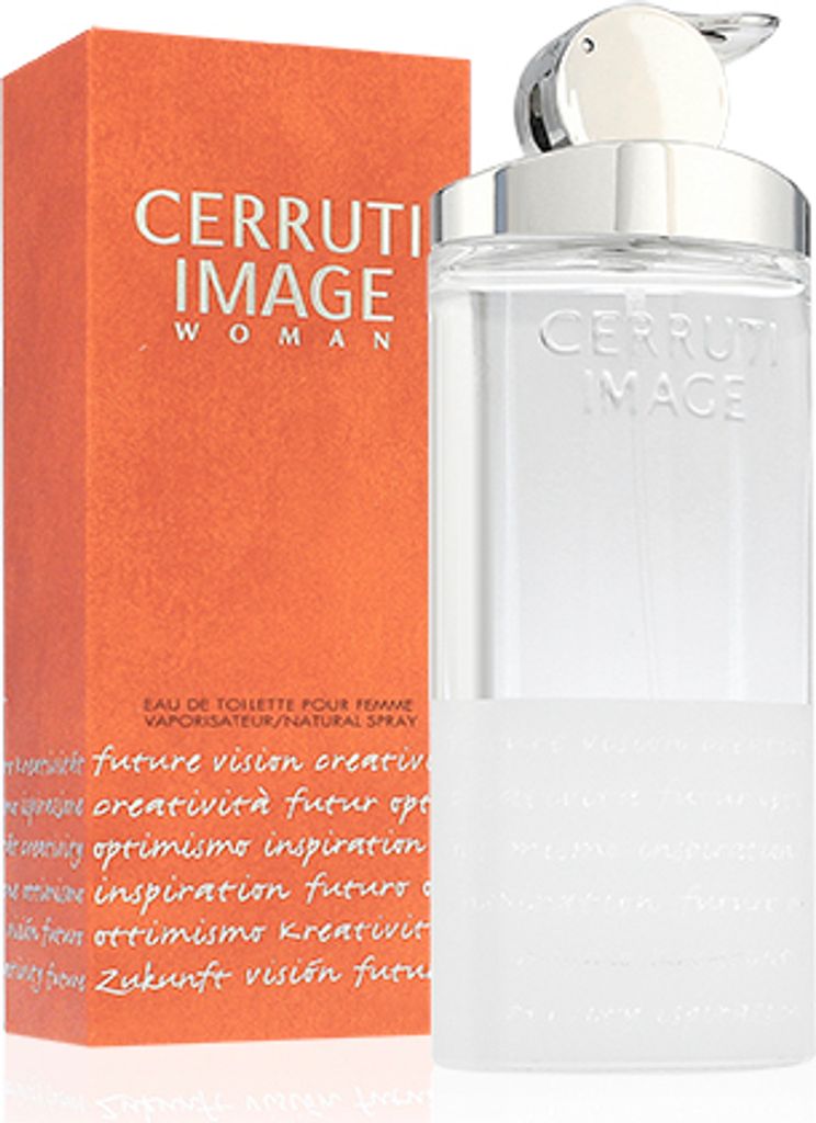 Cerruti Image Woman Woda toaletowa, 75ml | Kaufland.pl