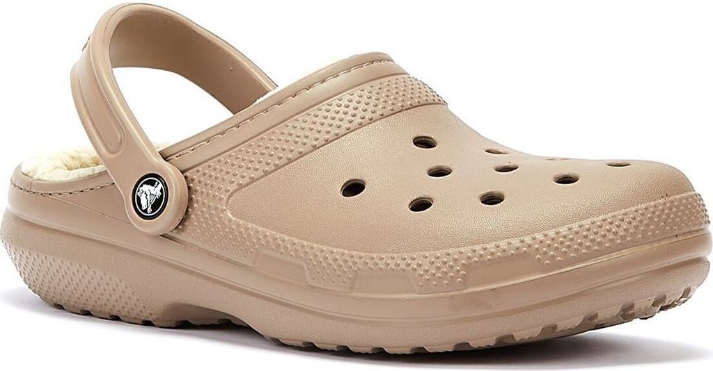 Boty Crocs Classic Lined Clog 2035912YB | Kaufland.cz