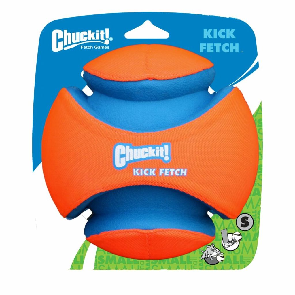 Chuckit Kick Fetch S 14 cm Hračka pro psy | Kaufland.cz