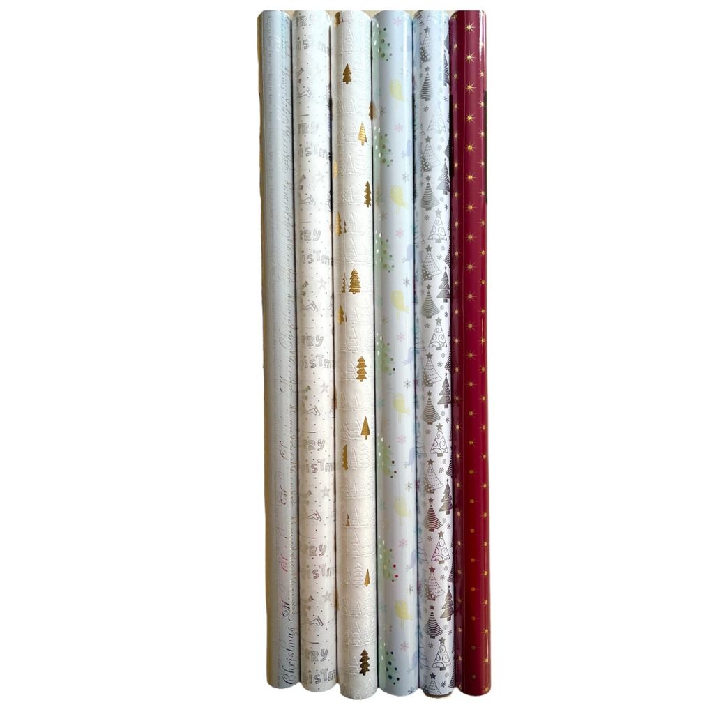 Noël Geschenkpapier – Sortiertes | Kaufland.de