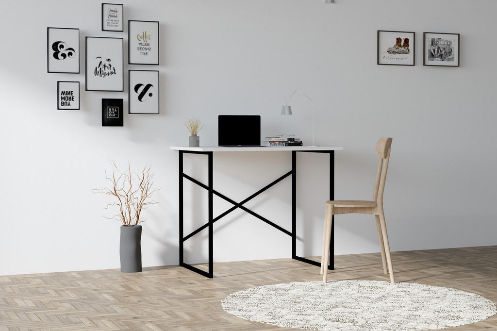 Skye Decor, Addis- Addis SSE, Schwarz,Weiß, | Kaufland.de