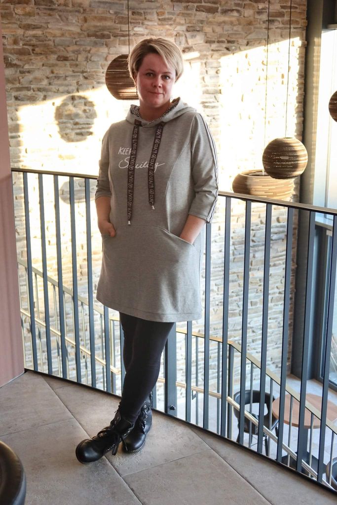 Papierschnittmuster Kleid Sofie Damen - Gr. | Kaufland.de