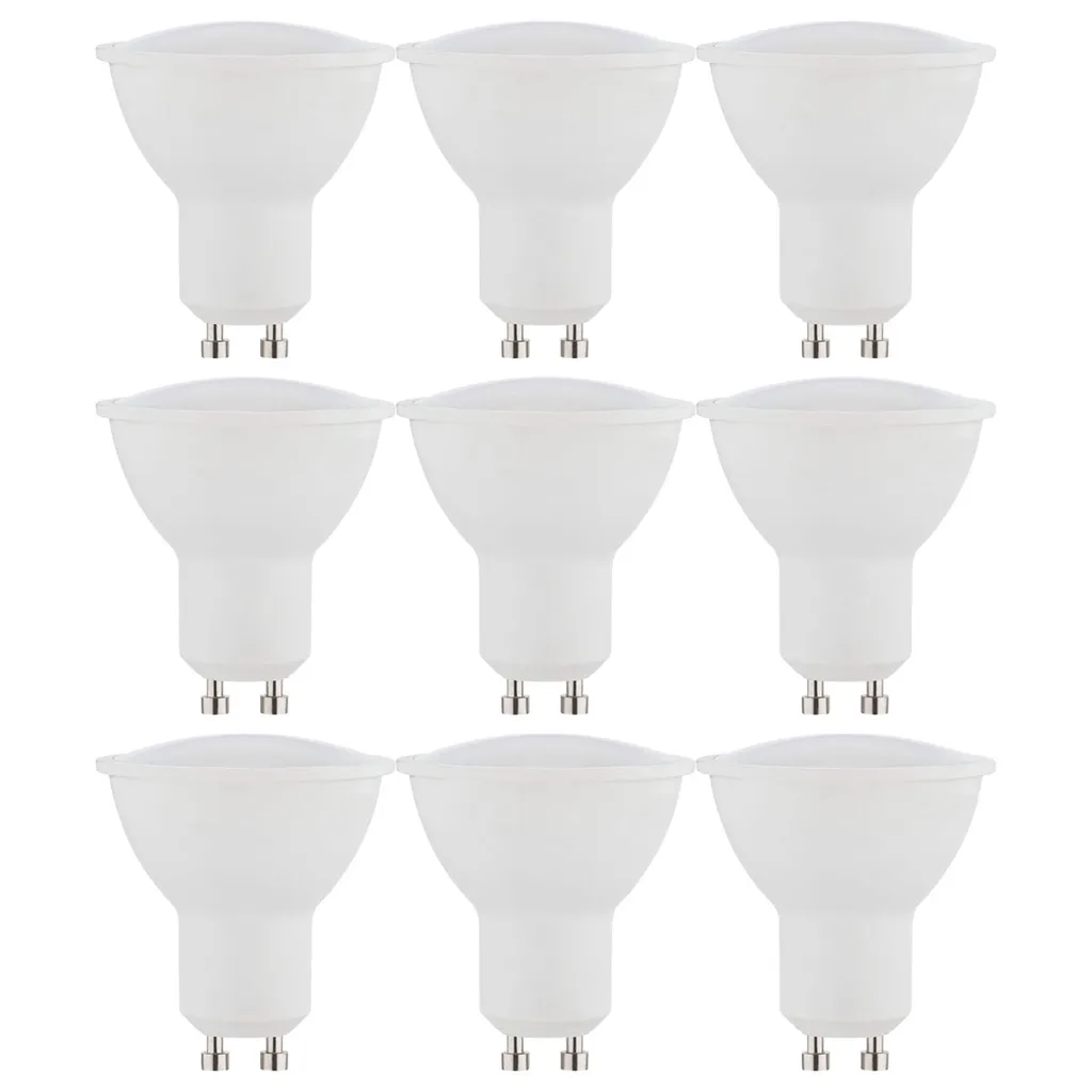 10 X Müller Licht Led Leuchtmittel Reflektor Kaufland De