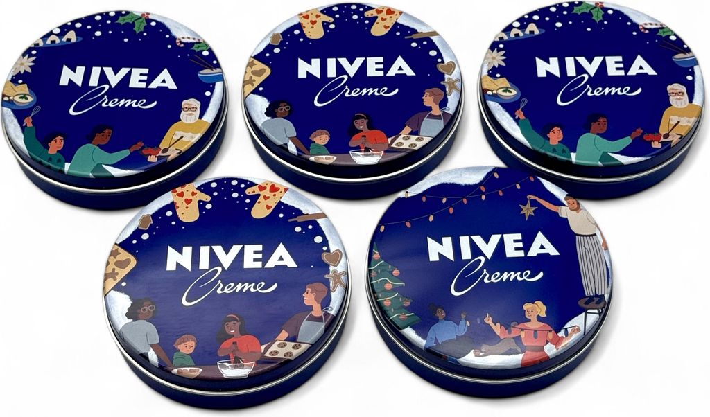 NIVEA Creme Dose Universalpflege (150 ml) | Kaufland.de