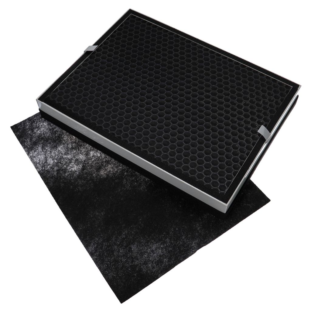 vhbw 2-teiliges Filter-Set kompatibel mit | Kaufland.de