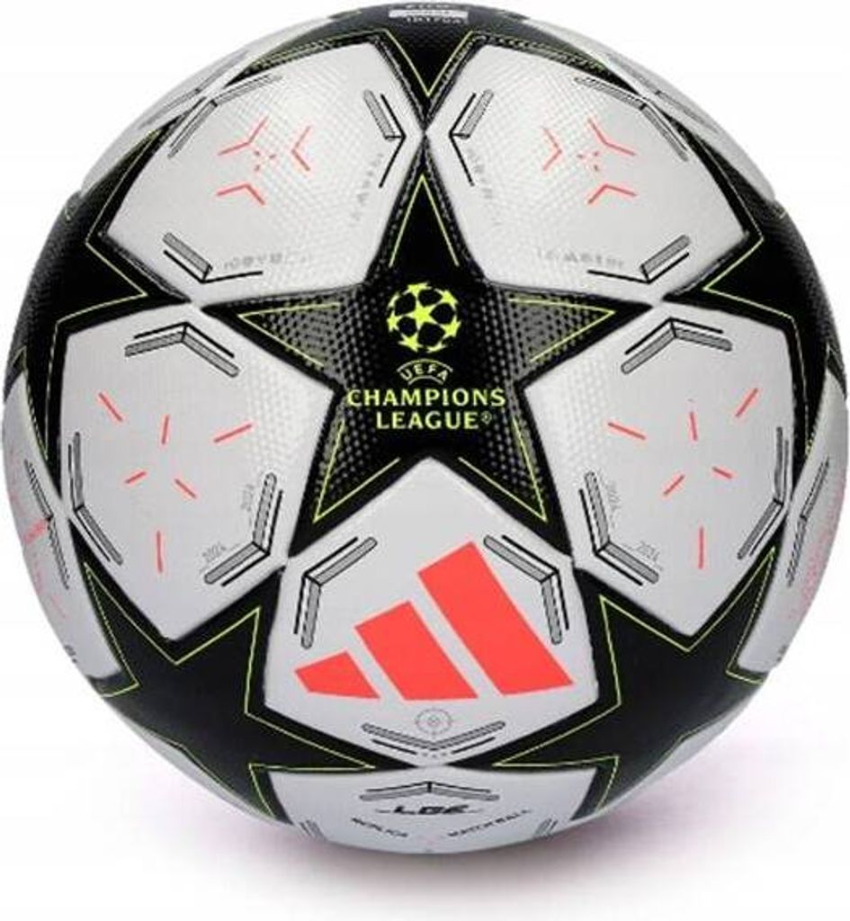 Adidas JG8778 UCL LGE Box FIFA Fußball Größe: | Kaufland.de