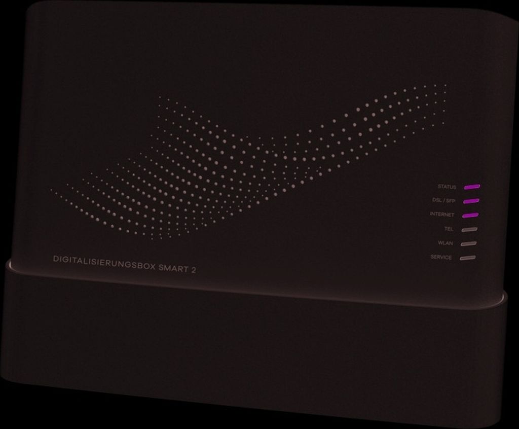 Deutsche Telekom Digitalisierungsbox Smart 2 | Kaufland.de