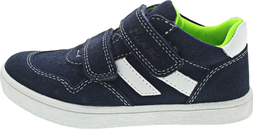Lurchi Aki 3330631-82 (34/navy) Sneaker
