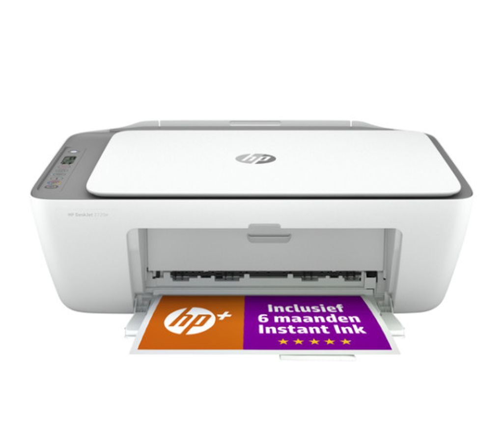 HP DeskJet 4122E AiO PRINTER:EU-XMO2-EUR | Kaufland.cz