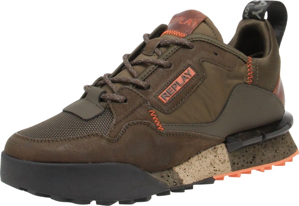 Replay Field Classic X GMS1P.C0032L - Herren | Kaufland.de
