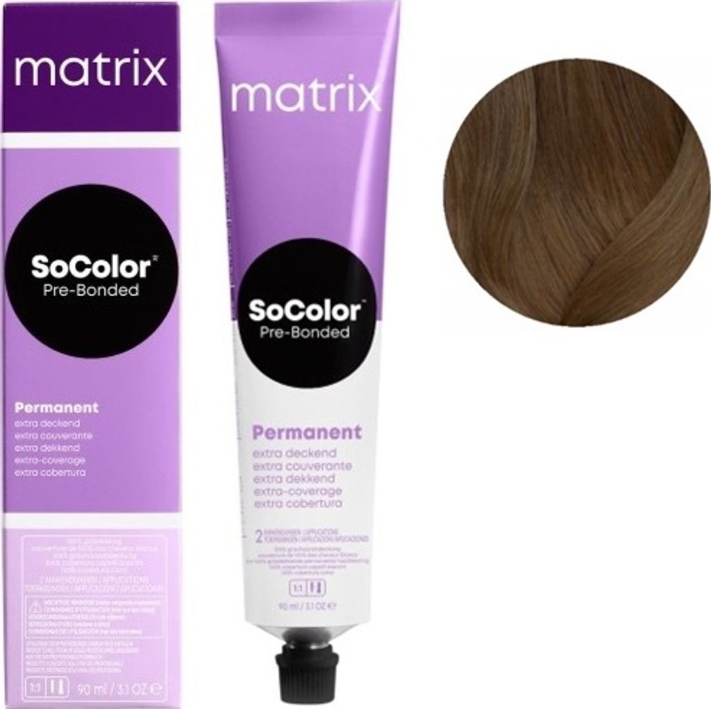 Matrix SOCOLOR Pre-Bonded - 505N - Extra | Kaufland.de