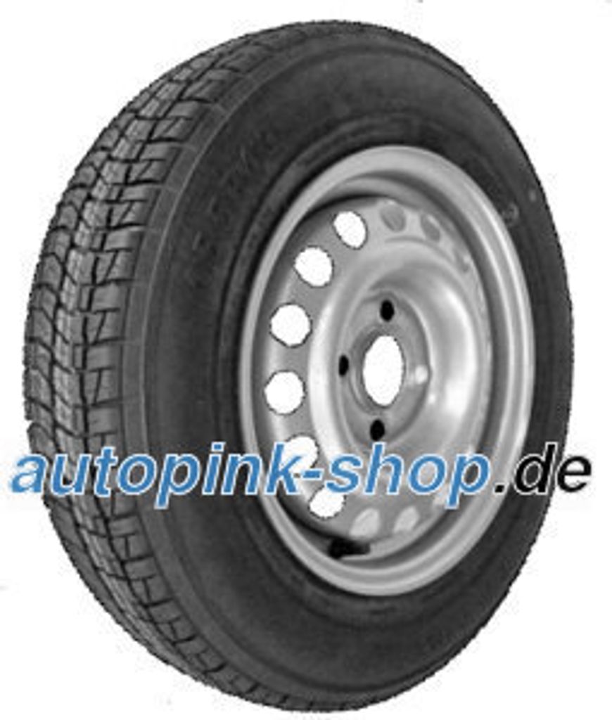 Rosava TRL-502 ( 165/80 R13C 96N ) Reifen C1, C2, C3