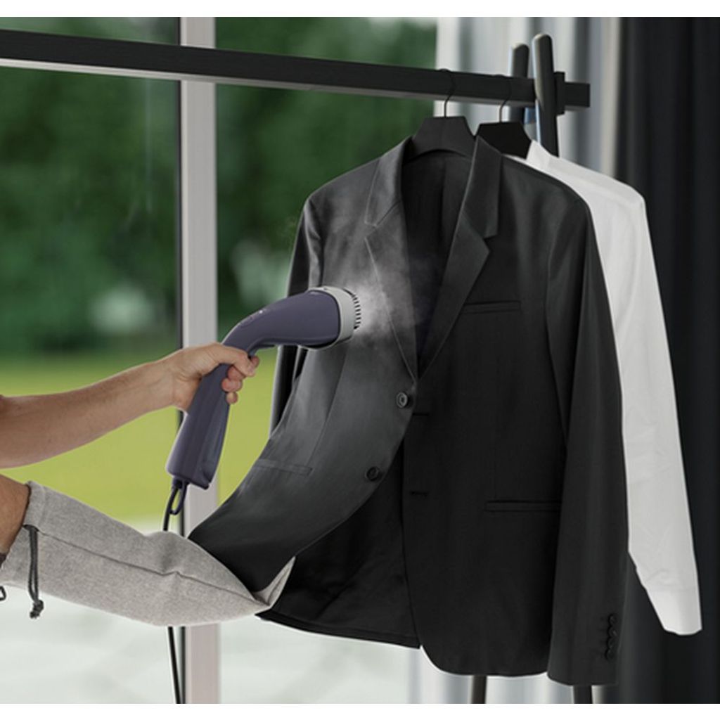 AEG - HS7-1-4MN - Dampfbürste Dampfreiniger | Kaufland.de