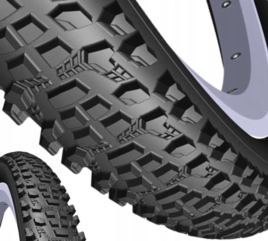 Mitas V85 Ocelot 24´´ X 2.10 Steifer | Kaufland.de