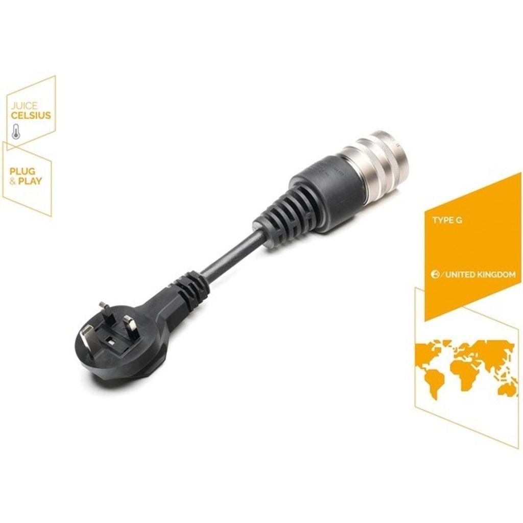 Juice Technology JUICE CONNECTOR JUICE | Kaufland.sk